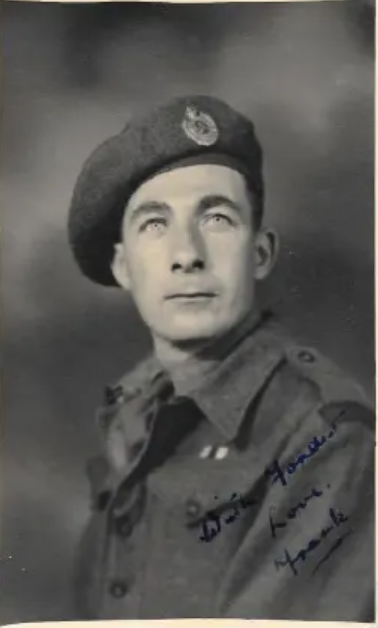 Ashford, Frank | Monte San Martino Trust Archives