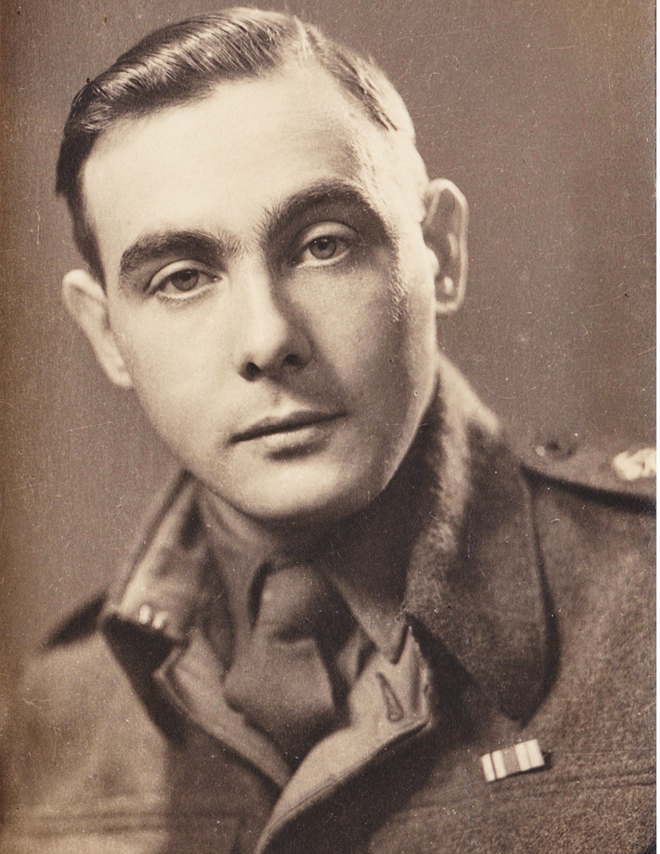 Gilbert, Edwin Middleton | Monte San Martino Trust Archives